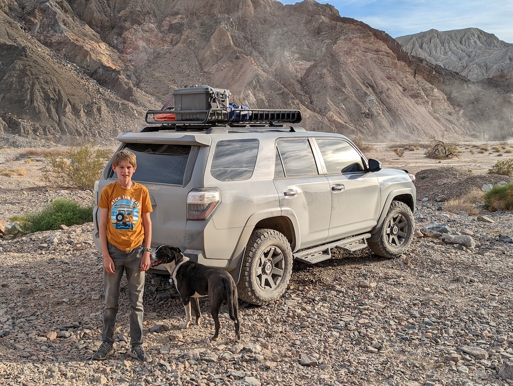 5th gen 4Runners in scenic locations | Page 59 | Toyota 4Runner Forum ...