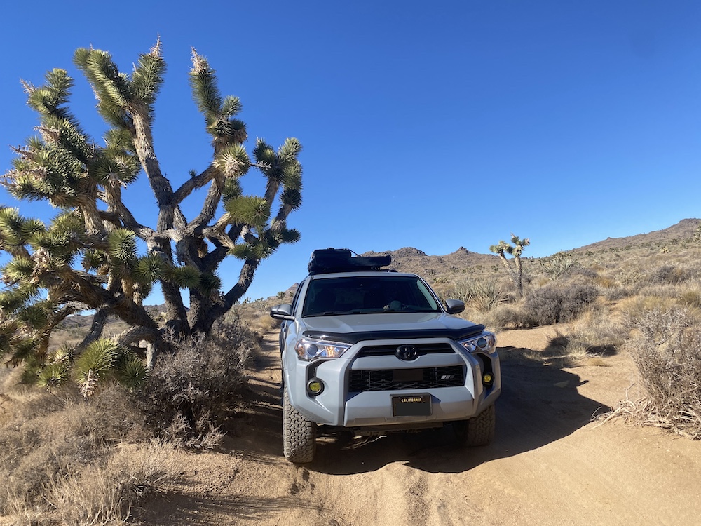 5th gen 4Runners in scenic locations | Page 59 | Toyota 4Runner Forum ...