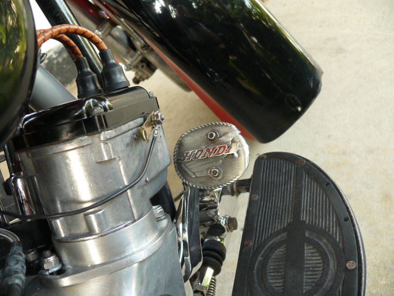 Morris M5 Magneto - $800 -- SOLD -- | Jockey Journal Forum